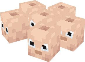 File:Exeggcute Alolan (Model).png - Cobblemon Wiki