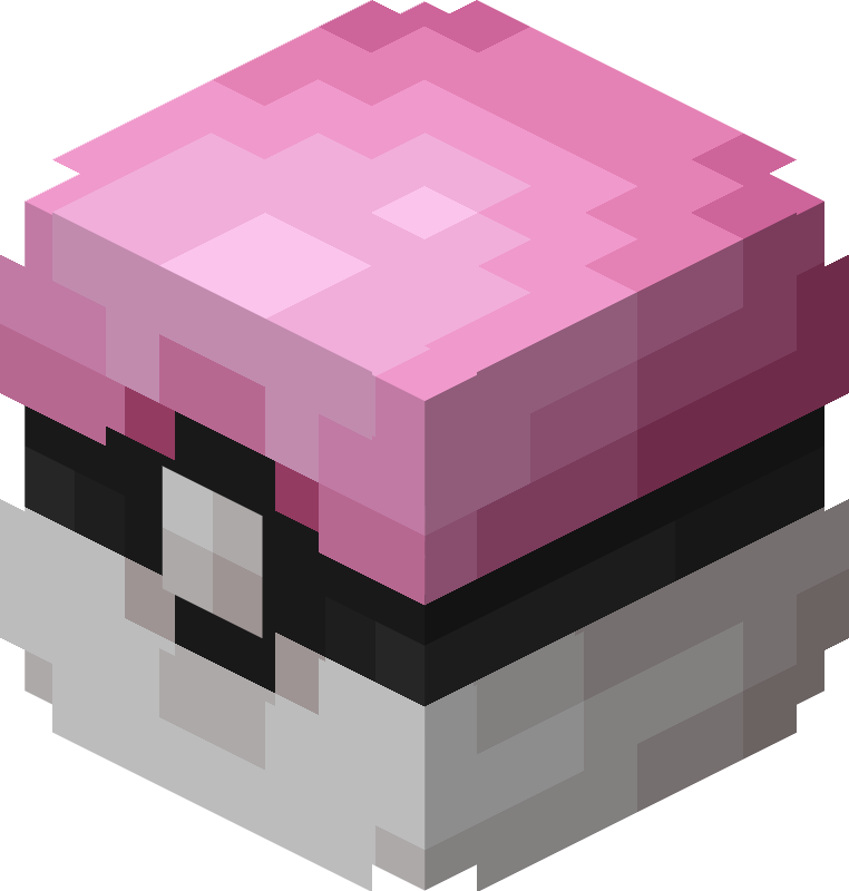 File:Roseate Ball (model).png - Cobblemon Wiki