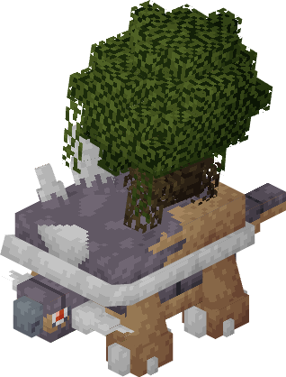 File:Mangrove Torterra (Model).png - Cobblemon Wiki