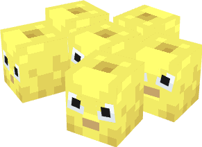 File:Exeggcute Alolan Shiny (Model).png - Cobblemon Wiki