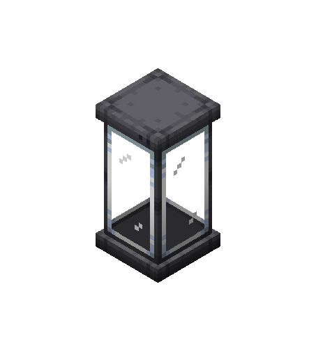 File:Restoration Tank (block).png - Cobblemon Wiki