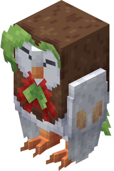 File:Dartrix Hisuian (Model).png - Cobblemon Wiki