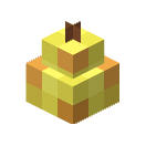 File:Sitrus Berry (model).png - Cobblemon Wiki