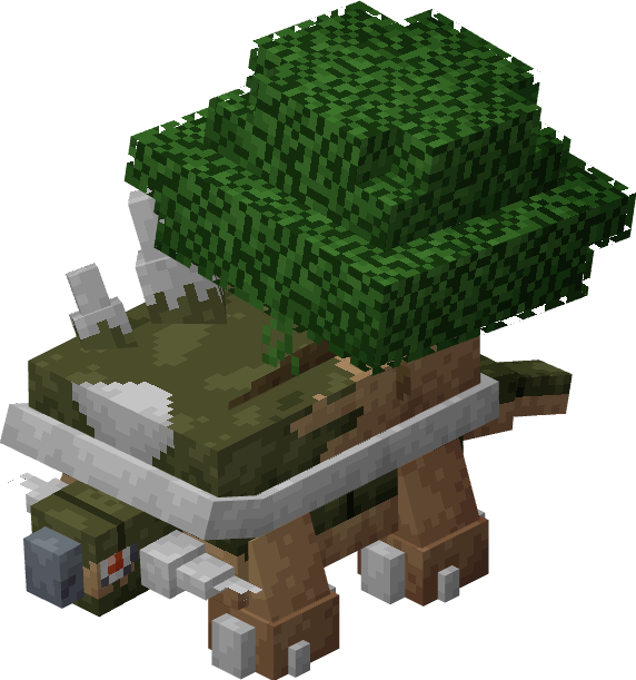 File:Swamp Torterra (Model).png - Cobblemon Wiki