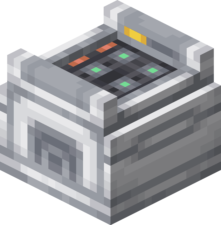 Healing Machine - Cobblemon Wiki