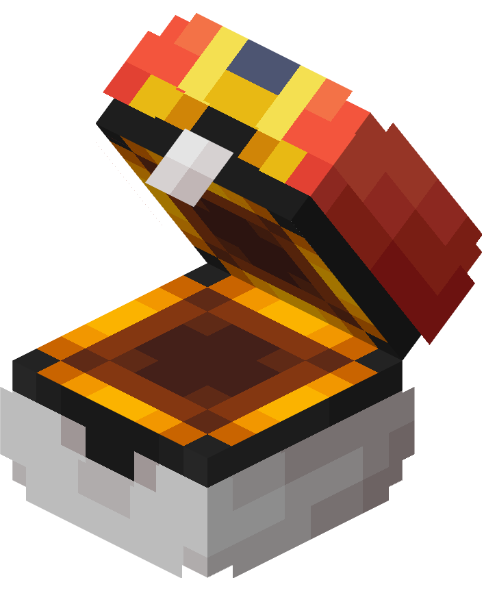 Poké Ball - Cobblemon Wiki