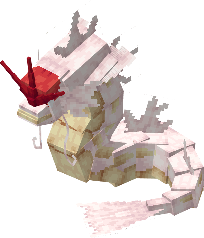 File:Gyarados Orange Forehead Shiny (Model).png - Cobblemon Wiki