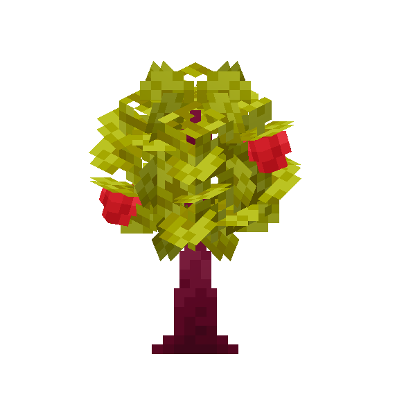File:Chople Berry (block, stage 4).png - Cobblemon Wiki