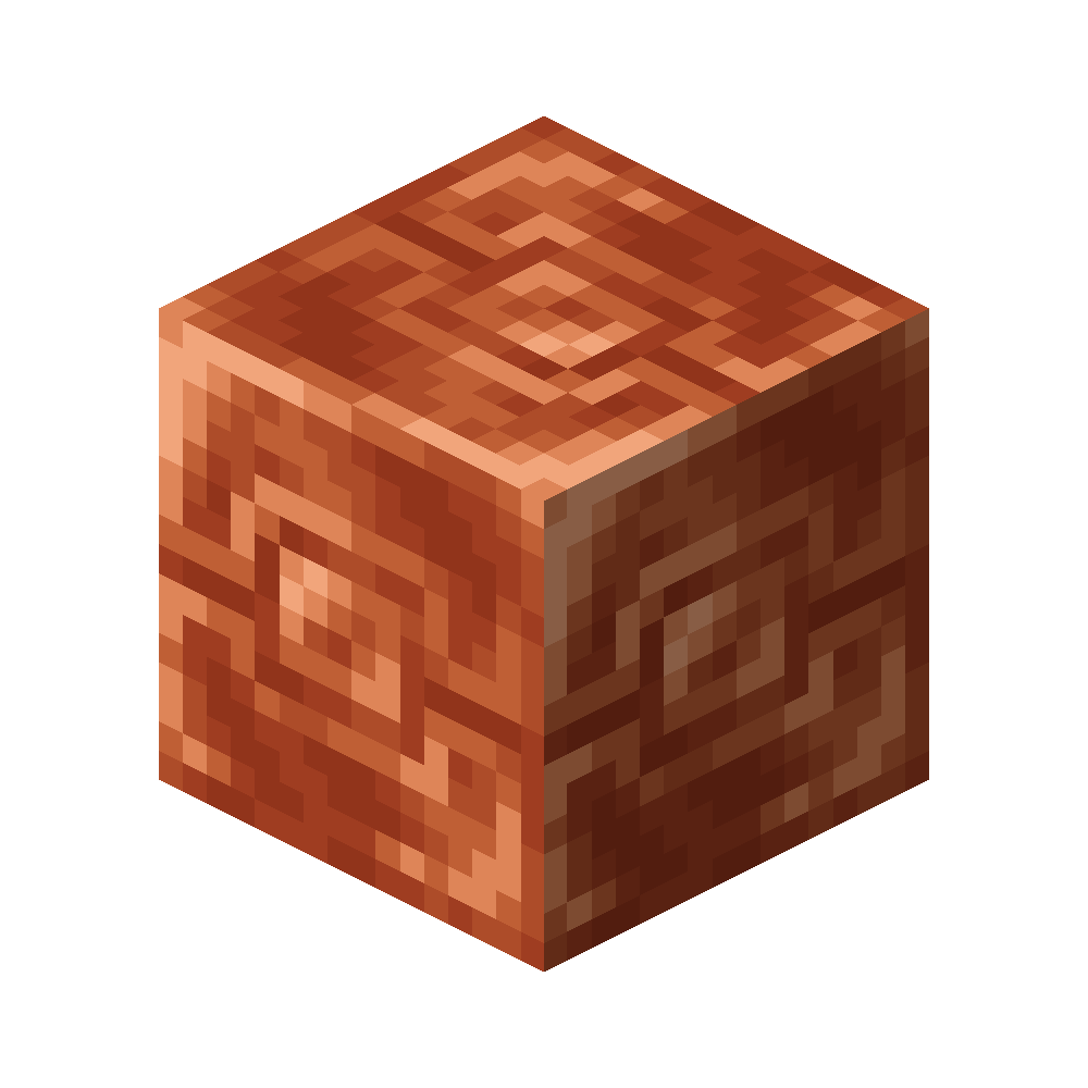 Tumblestone Block Set - Cobblemon Wiki