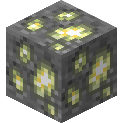 Evolution Stone Ore - Cobblemon Wiki