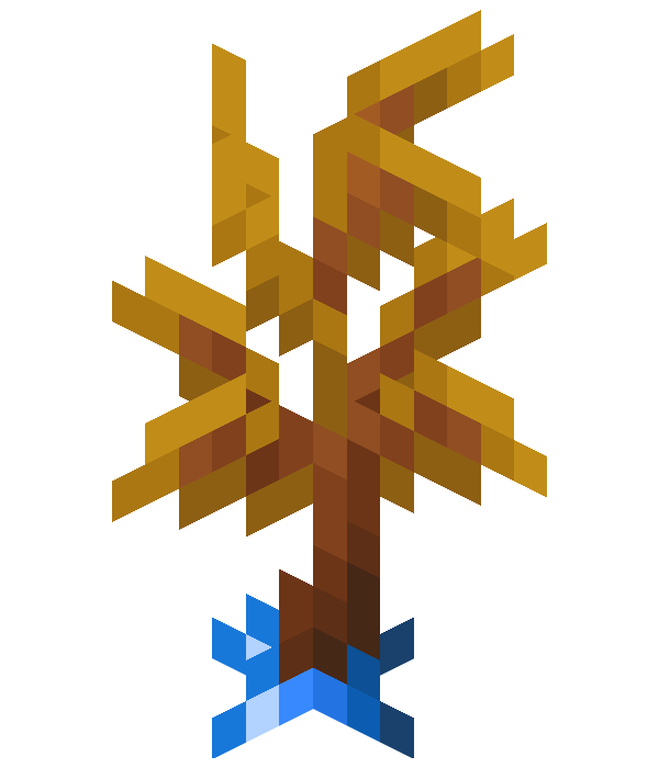 Apricorn Sprout - Cobblemon Wiki