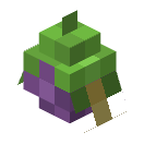 File:Cornn Berry (model).png - Cobblemon Wiki