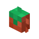 File:Lansat Berry (model).png - Cobblemon Wiki