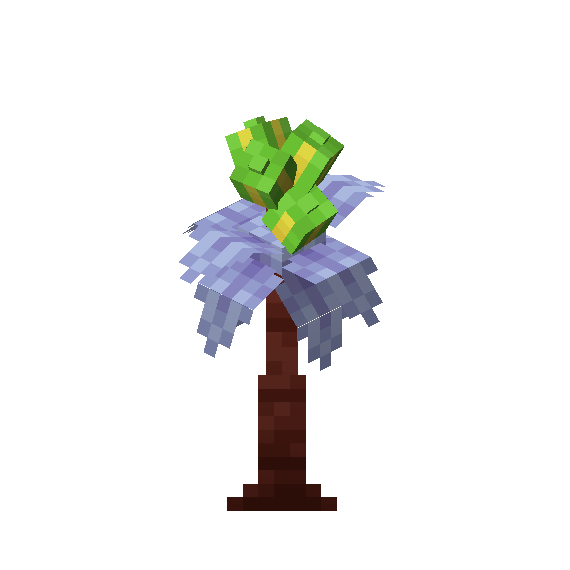 Berry Tree - Cobblemon Wiki