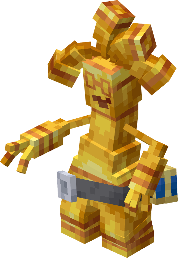 File:Gholdengo (model, blue gilded chest).png - Cobblemon Wiki