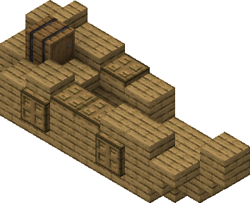 Mini Dungeon - Cobblemon Wiki