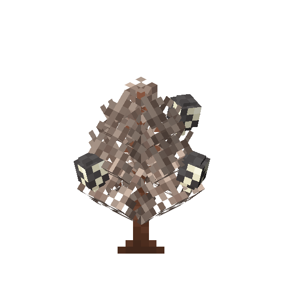 Berry Tree - Cobblemon Wiki