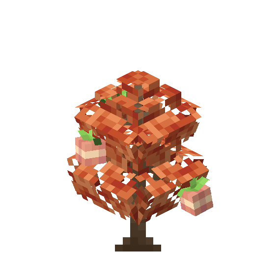 Berry Tree - Cobblemon Wiki