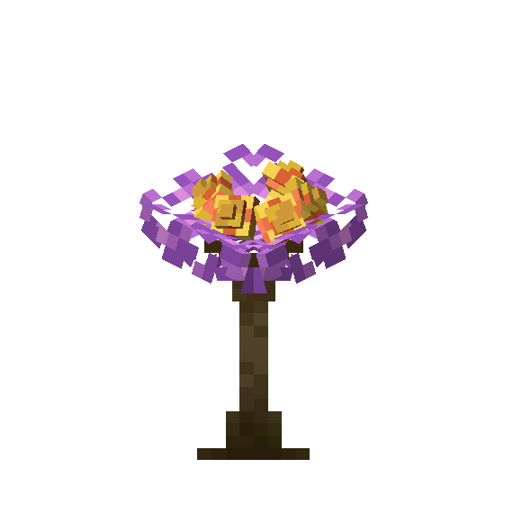 Berry Tree - Cobblemon Wiki