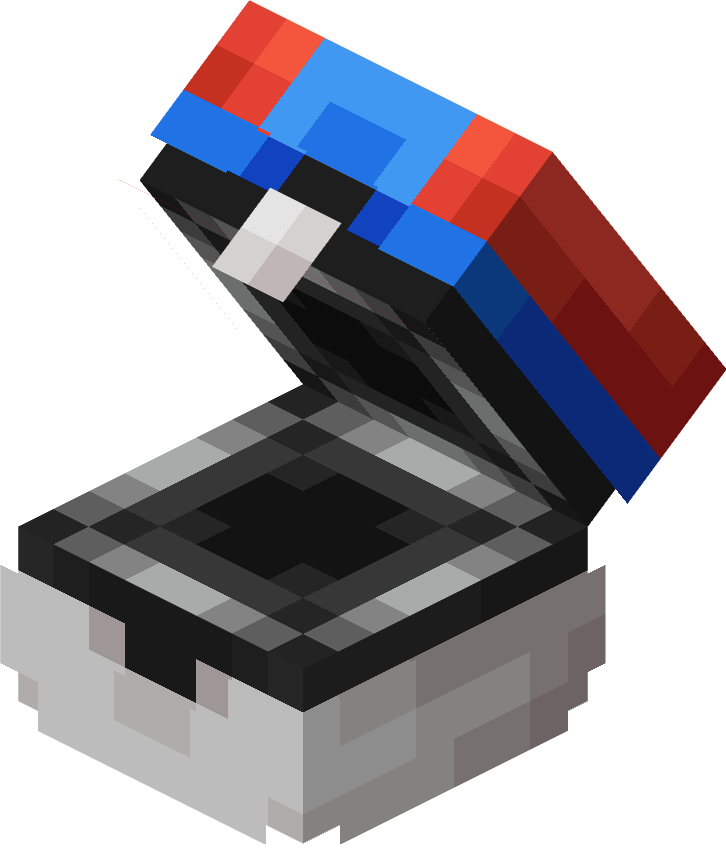 Poké Ball - Cobblemon Wiki