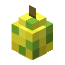 File:Aspear Berry (model).png - Cobblemon Wiki