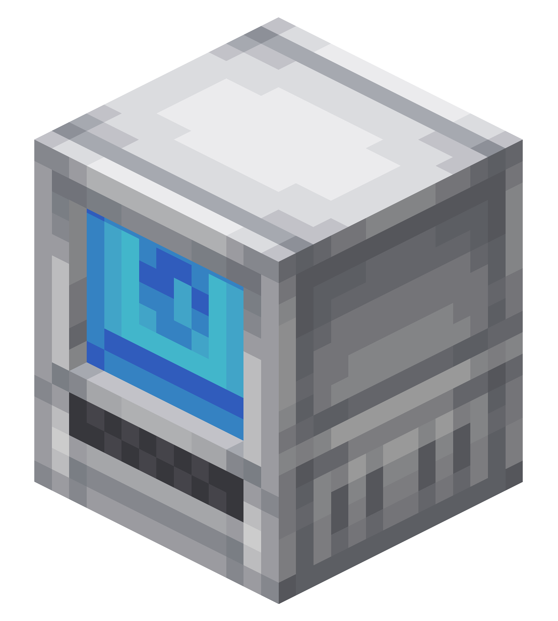 Resurrection Machine - Cobblemon Wiki