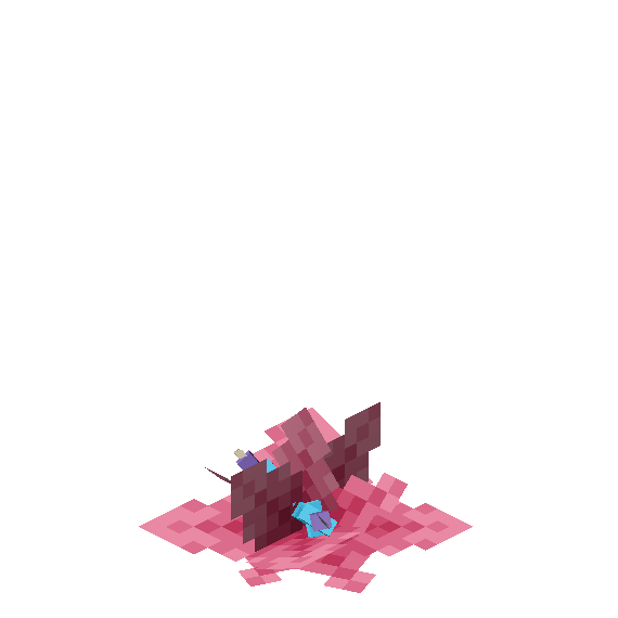 Berry Tree - Cobblemon Wiki