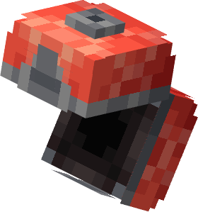 Ancient Poké Ball - Cobblemon Wiki