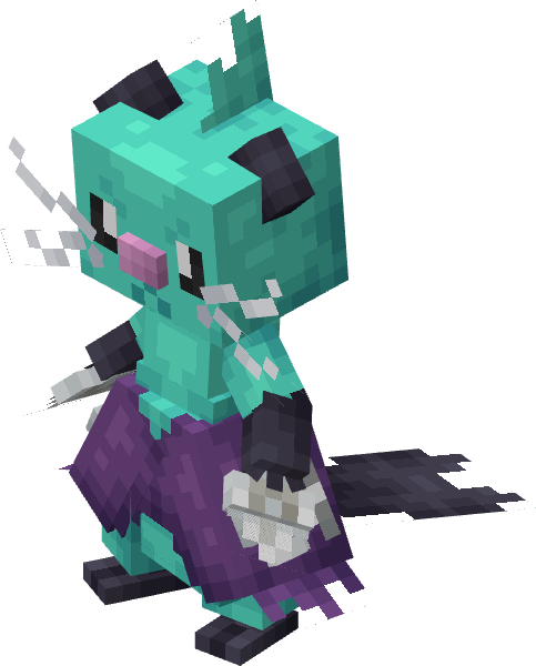 File:Dewott Hisuian Shiny (Model).png - Cobblemon Wiki