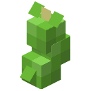 File:Rindo Berry (model).png - Cobblemon Wiki