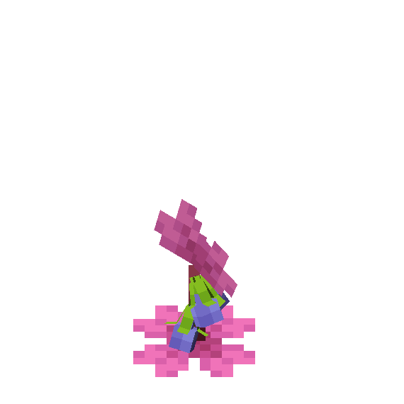 Berry Tree - Cobblemon Wiki