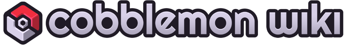 Cobblemon Wiki