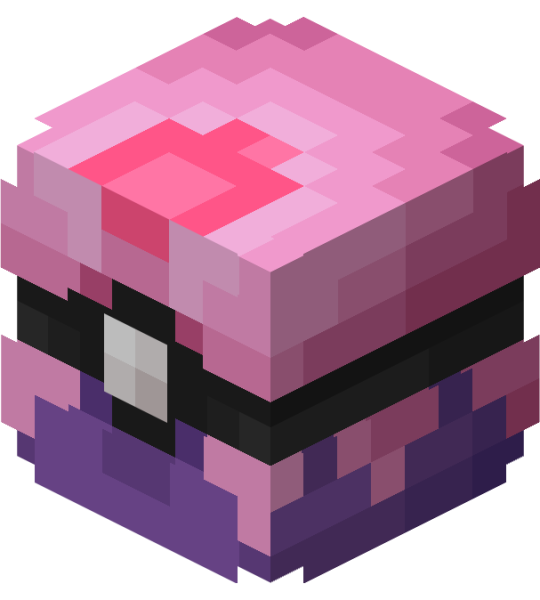 File:Dream Ball (model).png - Cobblemon Wiki