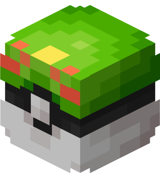 File:Friend Ball (model).png - Cobblemon Wiki