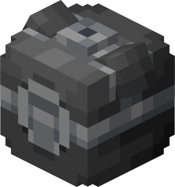 File:Ancient Heavy Ball (model).png - Cobblemon Wiki