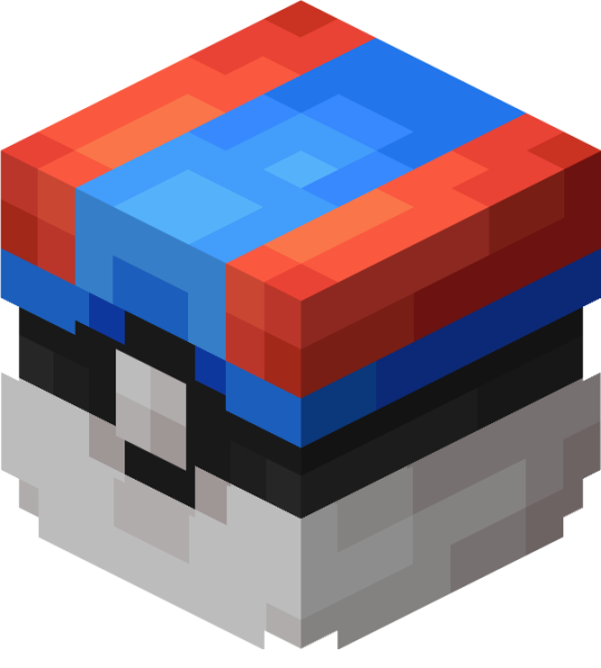 File:Great Ball (model).png - Cobblemon Wiki