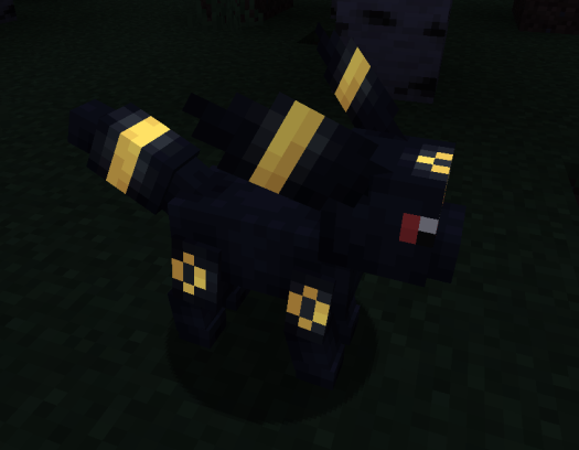 Tutorials/Emissive Textures - Cobblemon Wiki