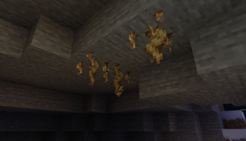 Big Root - Cobblemon Wiki