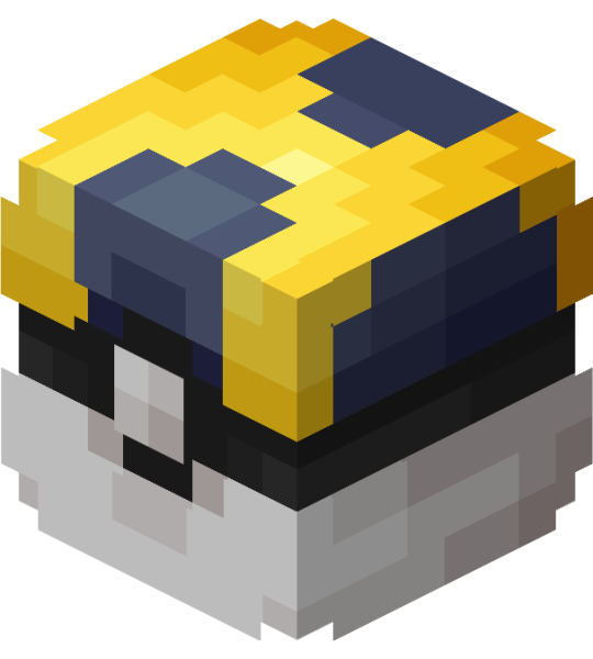 File:Ultra Ball (model).png - Cobblemon Wiki